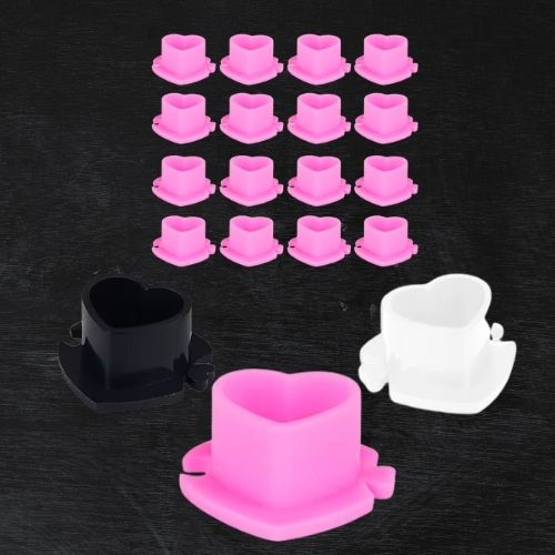 Caps Tattoo Corazon 200und – 27 ART SUPPLIES