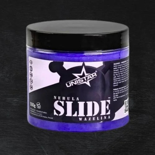 Unistar Nebula Slide Anestesico 500g – 27 ART SUPPLIES