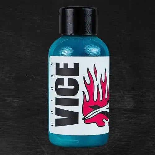 Vice Colors Turquoise – 27 ART SUPPLIES