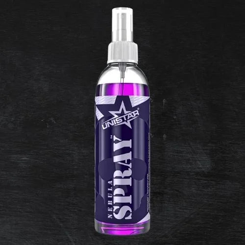 Unistar Nebula Spray Anaesthetic 240ml – 27 ART SUPPLIES