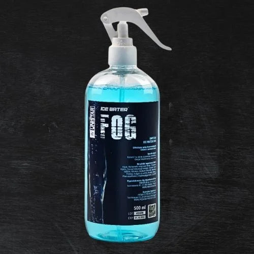 Unistar Ice Water Spray 500ml – 27 ART SUPPLIES